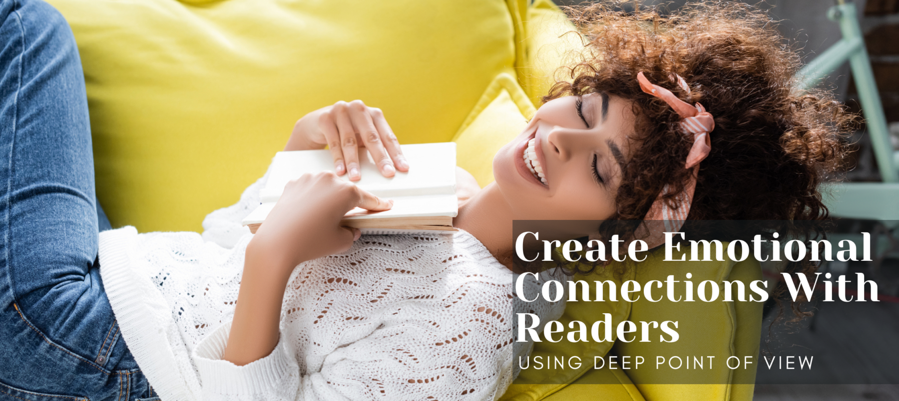 Lisa Hall-Wilson - Dive Into The Soul Of Storytelling With Deep Point ...