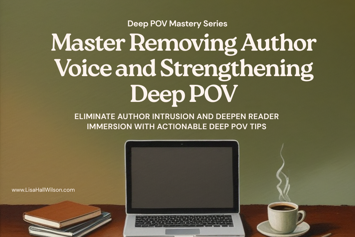 Lisa Hall-Wilson - Dive Into The Soul Of Storytelling With Deep Point ...